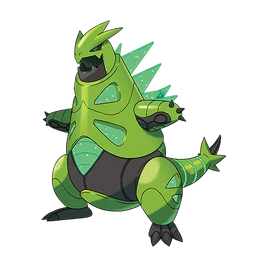 Iron Thorns | Pokémon Wiki | Fandom
