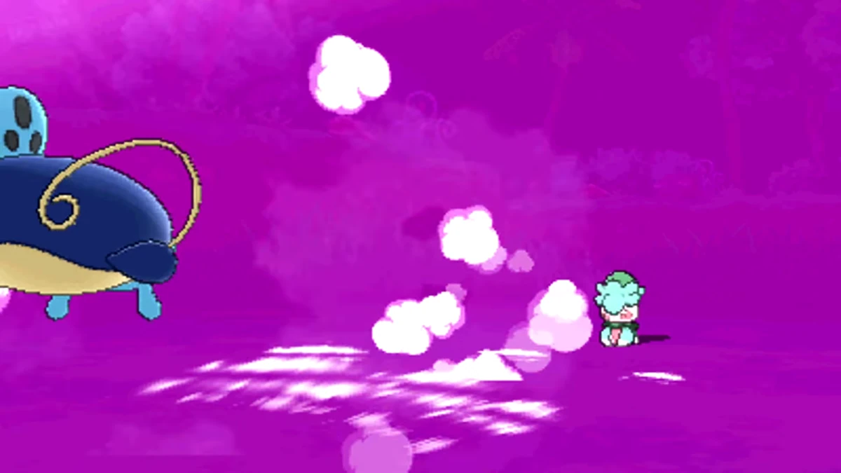 Belch | Pokémon Wiki | Fandom