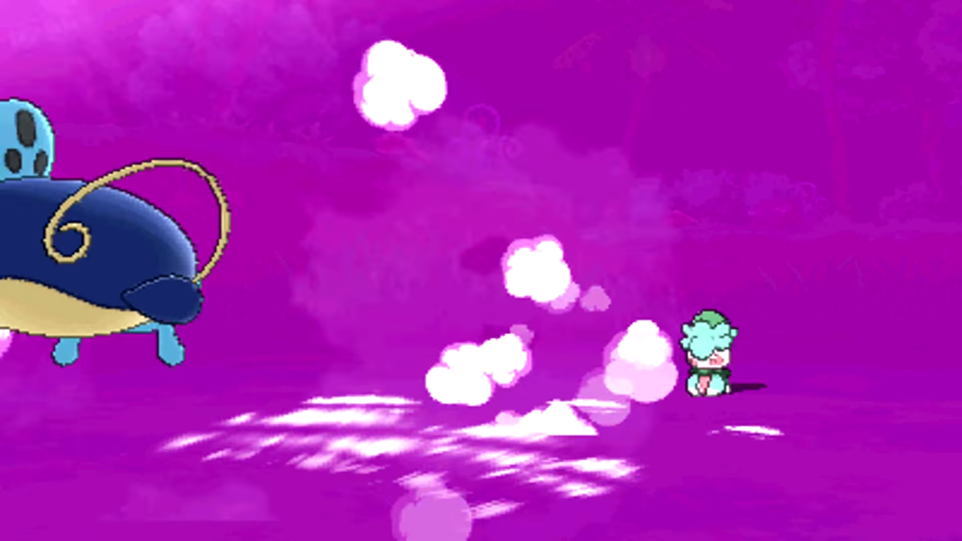 Belch | Pokémon Wiki | Fandom