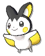 Emolga | Pokémon Wiki | Fandom