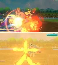Fire Blast | Pokémon Wiki | Fandom