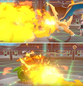 Flamethrower | Pokémon Wiki | Fandom