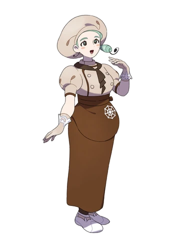 Katy | Pokémon Wiki | Fandom