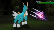 Metal Claw | Pokémon Wiki | Fandom