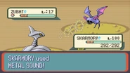 Metal Sound | Pokémon Wiki | Fandom