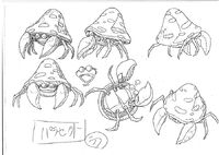 Parasect | Pokémon Wiki | Fandom
