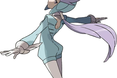 steven e wallace pokemon