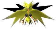 Zapdos | Pokémon Wiki | Fandom