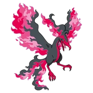 Moltres | Pokémon Wiki | Fandom