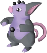 Grumpig | Pokémon Wiki | Fandom