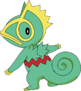 Kecleon | Pokémon Wiki | Fandom
