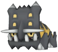 Bastiodon | Pokémon Wiki | Fandom