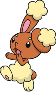 Buneary | Pokémon Wiki | Fandom