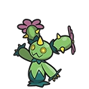 Maractus | Pokémon Wiki | Fandom