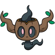 Phantump | Pokémon Wiki | Fandom
