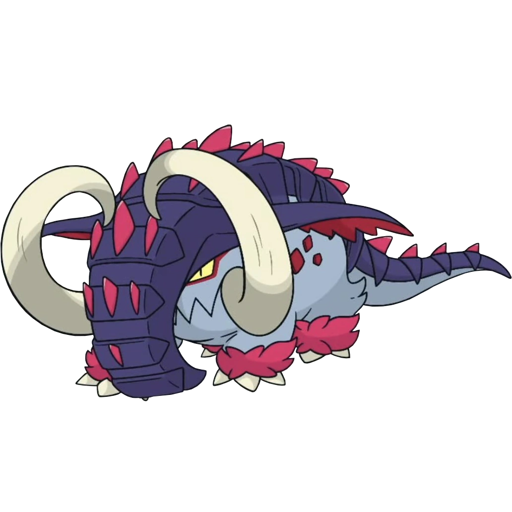 Paradox Pokémon | Pokémon Wiki | Fandom