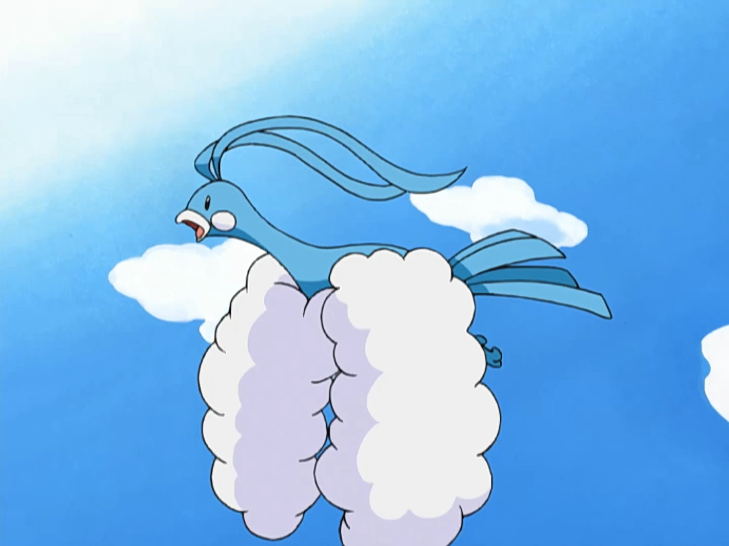 Altaria (RS172) | Pokémon Wiki | Fandom
