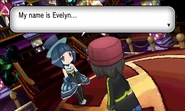 Battle Chatelaine | Pokémon Wiki | Fandom
