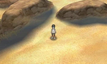 Haina Desert | Pokémon Wiki | Fandom