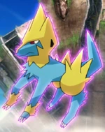 Cherie | Pokémon Wiki | Fandom