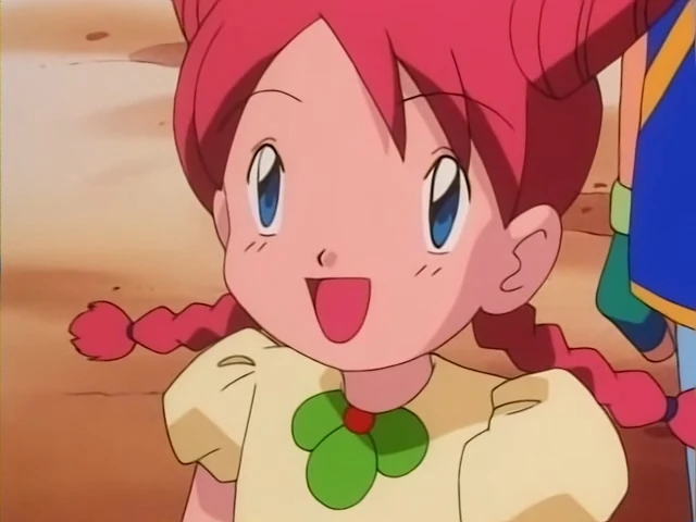 Marissa | Pokémon Wiki | Fandom