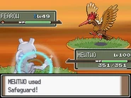 Safeguard | Pokémon Wiki | Fandom