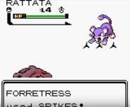 Spikes | Pokémon Wiki | Fandom