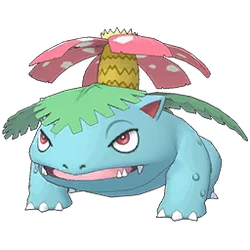 Leaf (Masters) | Pokémon Wiki | Fandom