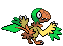 Archen | Pokémon Wiki | Fandom