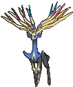 Xerneas | Pokémon Wiki | Fandom