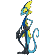 Inteleon | Pokémon Wiki | Fandom