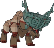 Ting-Lu | Pokémon Wiki | Fandom