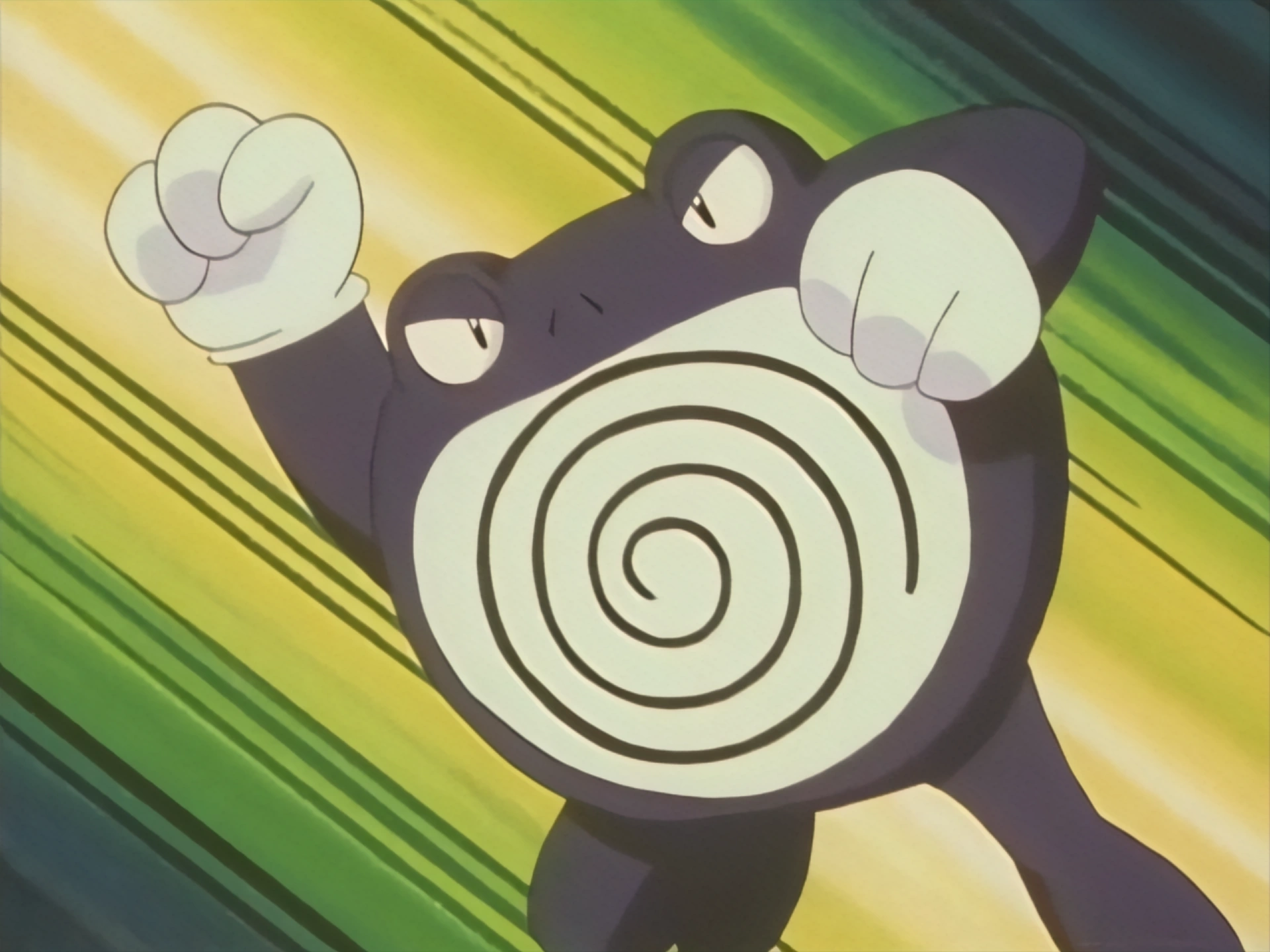 Andreas' Poliwrath | Pokémon Wiki | Fandom