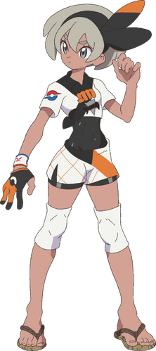 Bea (TW) | Pokémon Wiki | Fandom