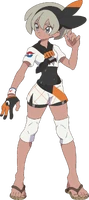 Bea | Pokémon Wiki | Fandom