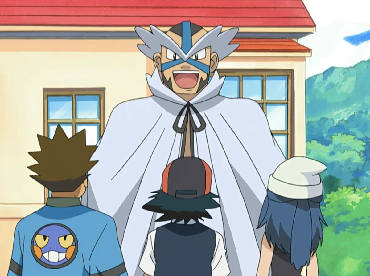 A Crasher Course in Power! | Pokémon Wiki | Fandom