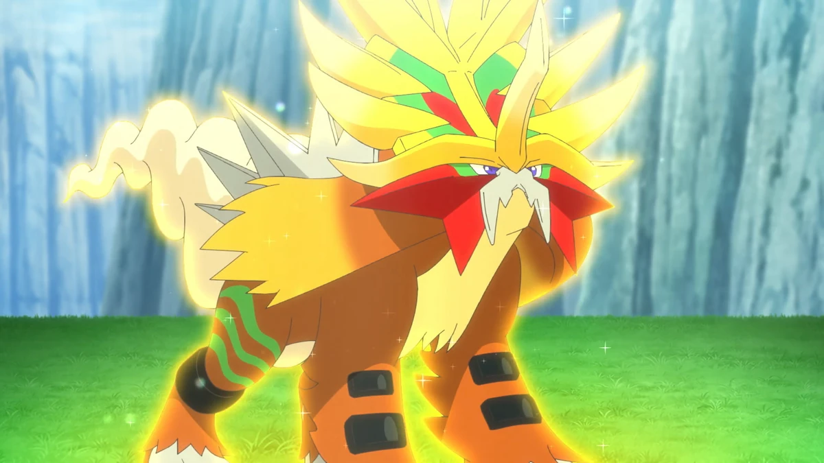 Protosynthesis | Pokémon Wiki | Fandom