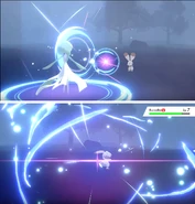Moonblast | Pokémon Wiki | Fandom
