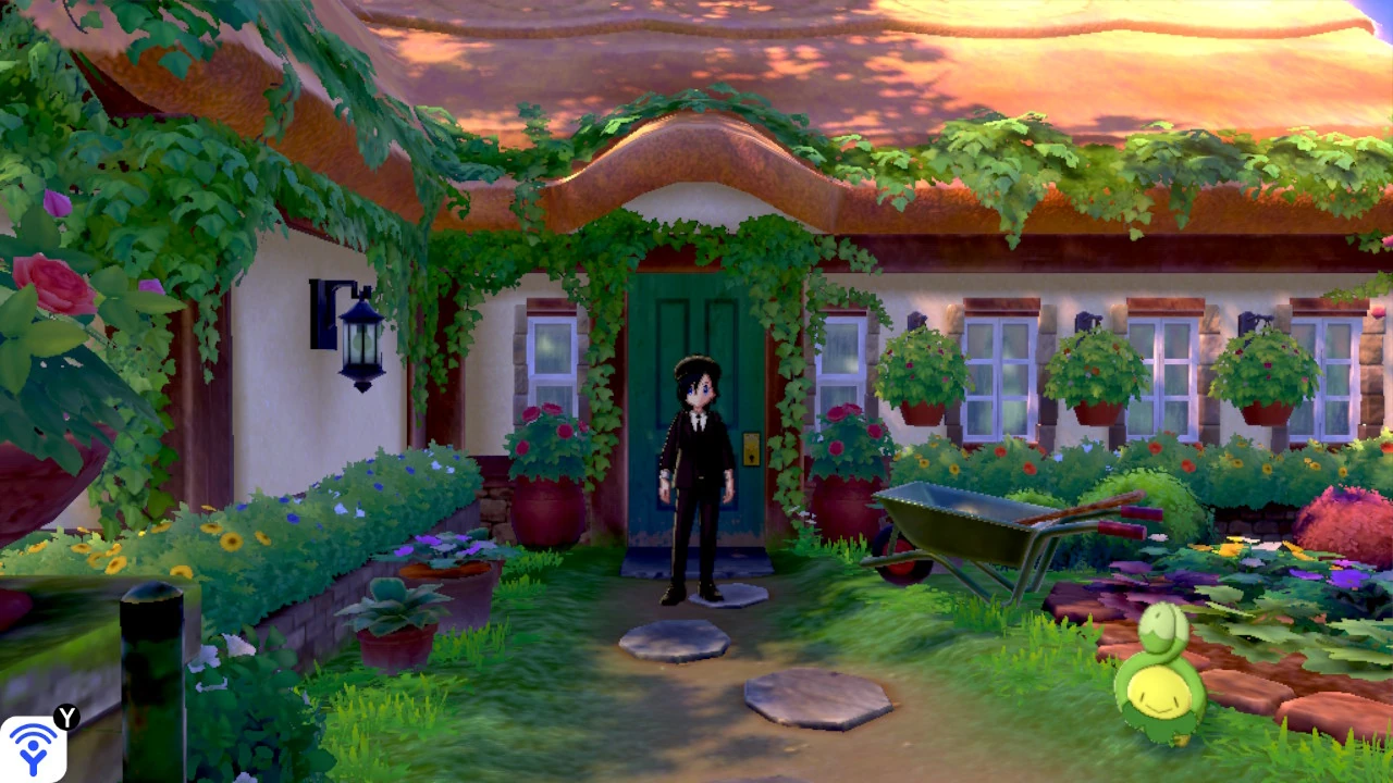 Postwick | Pokémon Wiki | Fandom