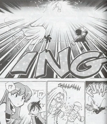 The Jynx Jinx | Pokémon Wiki | Fandom