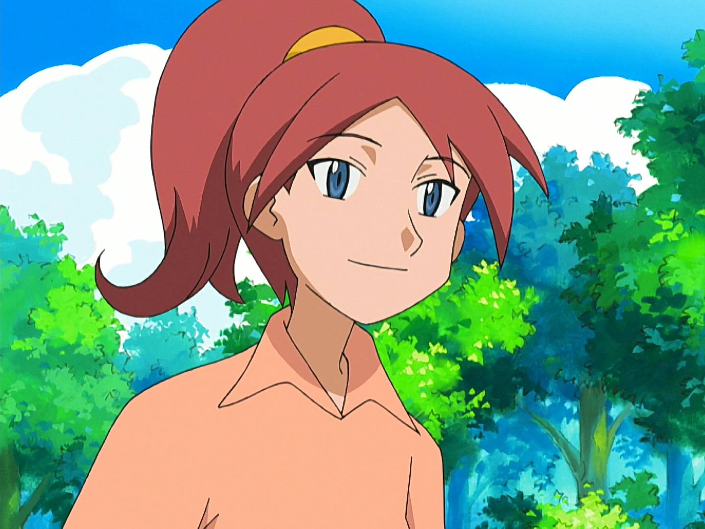 Theresa | Pokémon Wiki | Fandom