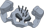 Geodude | Pokémon Wiki | Fandom