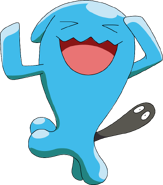 Wobbuffet | Pokémon Wiki | Fandom