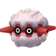 Forretress | Pokémon Wiki | Fandom
