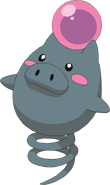 Spoink | Pokémon Wiki | Fandom