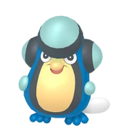 Palpitoad | Pokémon Wiki | Fandom