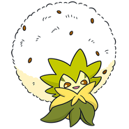 Eldegoss | Pokémon Wiki | Fandom