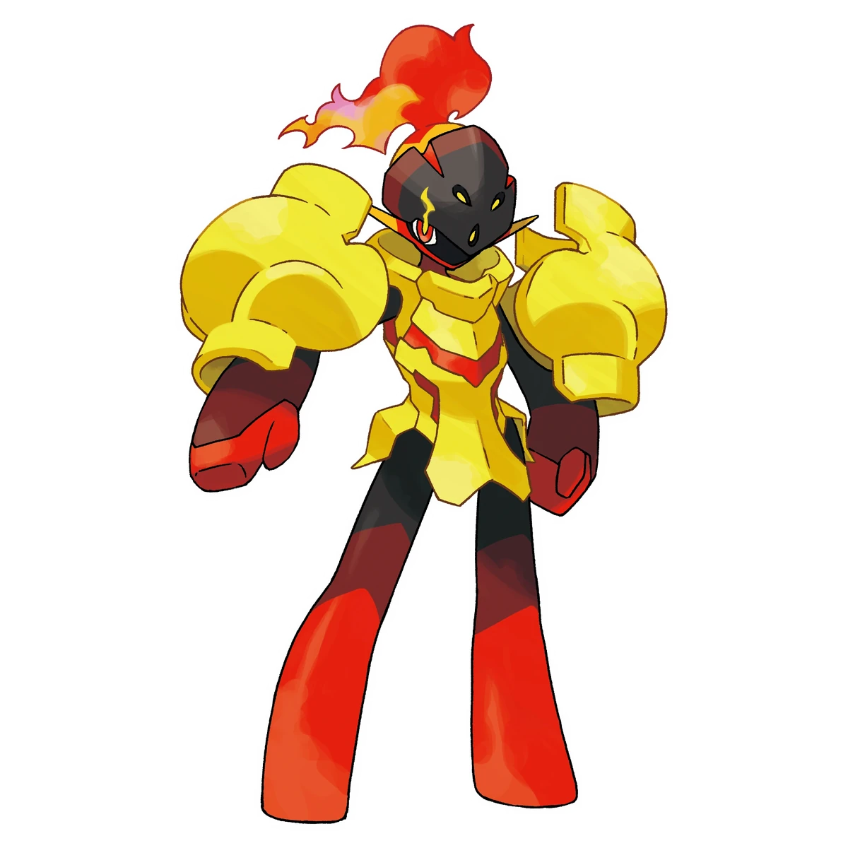 Armarouge | Pokémon Wiki | Fandom