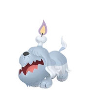 Greavard | Pokémon Wiki | Fandom