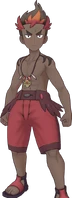 Kiawe | Pokémon Wiki | Fandom